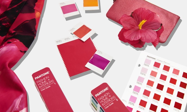 ...è stato annunciato il Pantone 2023! - Ditre