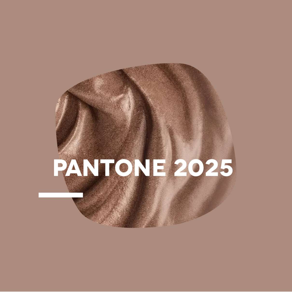 ...è stato annunciato il PANTONE 2025! - Ditre